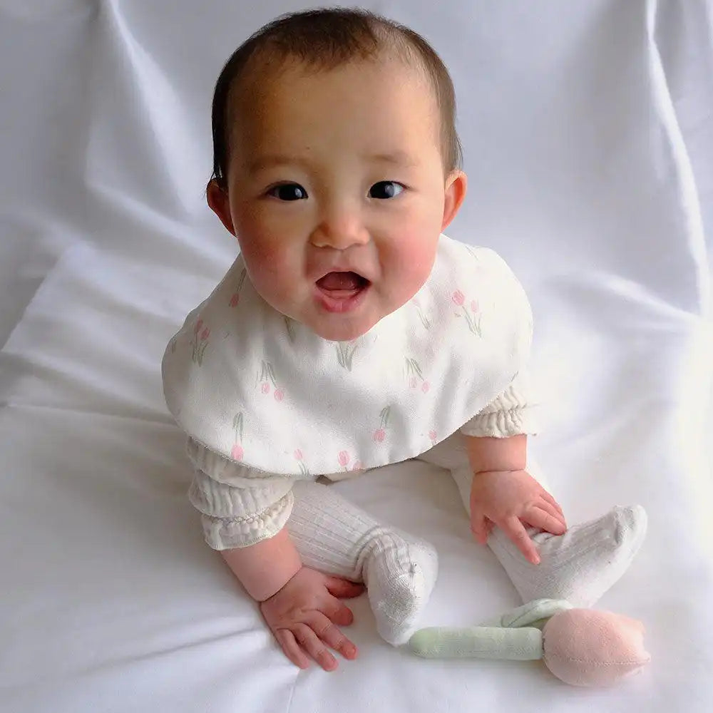 嬰兒口水肩 | 六重紗及有機棉製 | 高質日本製 - BB Dressup– 標記為“萬聖節”